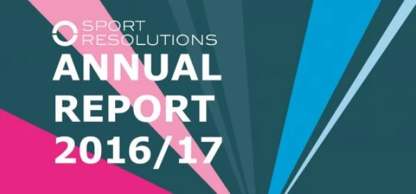Resources | Annual Reports | Sport Resolutions