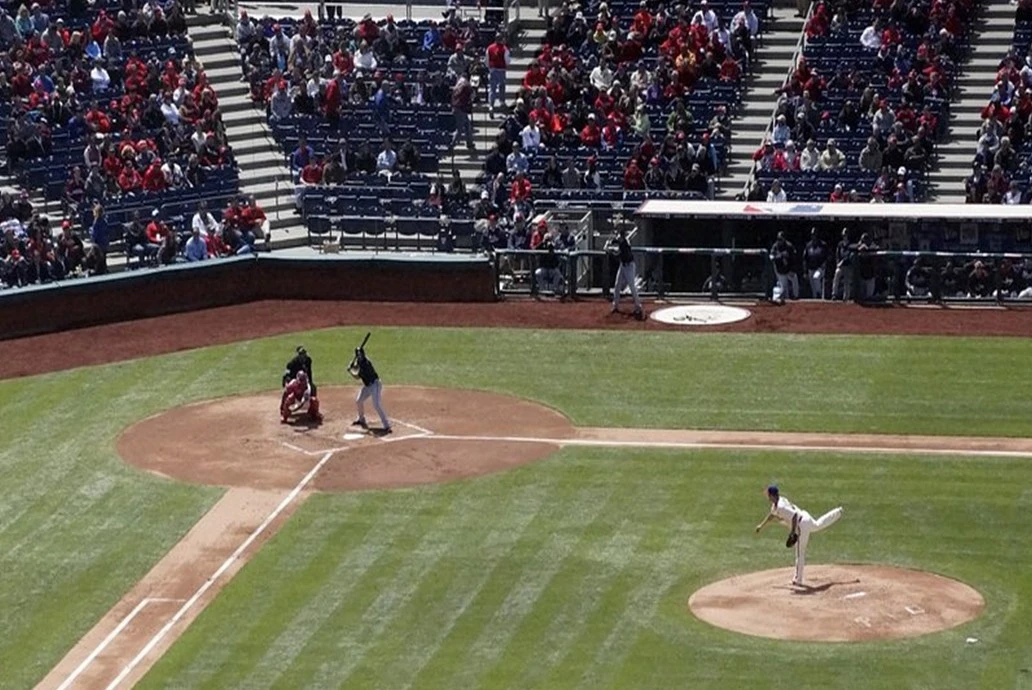 Robot umpires in Major League Baseball by 2026 | Sport Resolutions