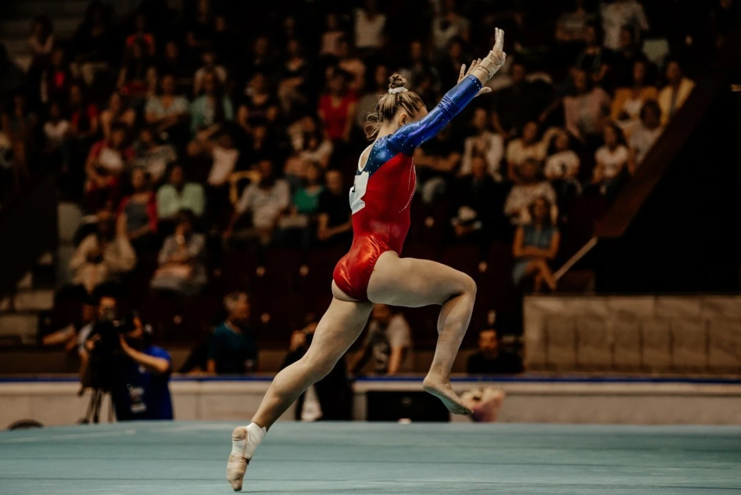 Previous high-profile Melbourne gymnastics coach charged with seven ...