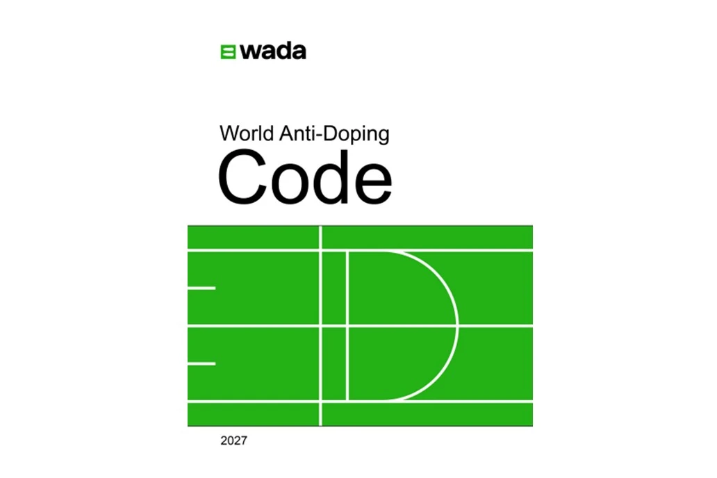 WADA shares final drafts of the 2027 World Anti-Doping Code and ...